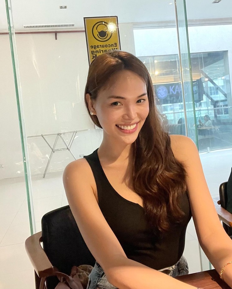 Picture of Jess Labares