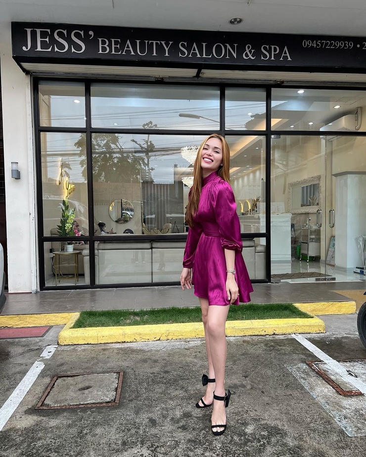 Picture of Jess Labares