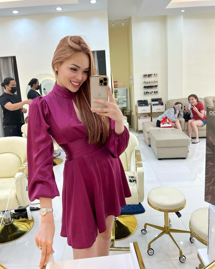 Picture of Jess Labares