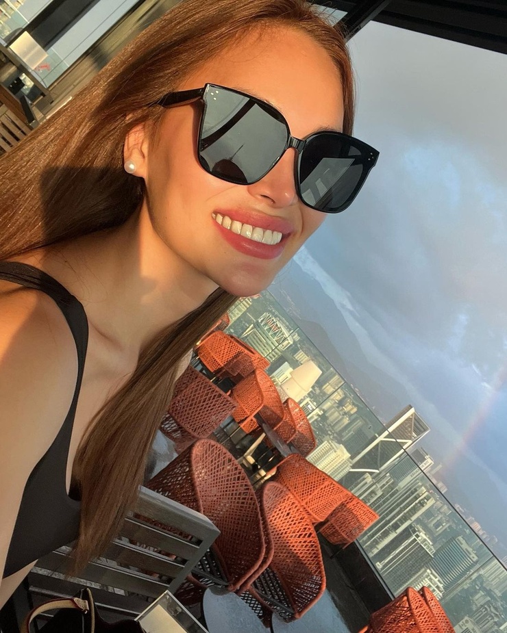 Picture of Jess Labares