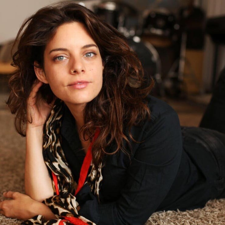 Picture of Hili Yalon