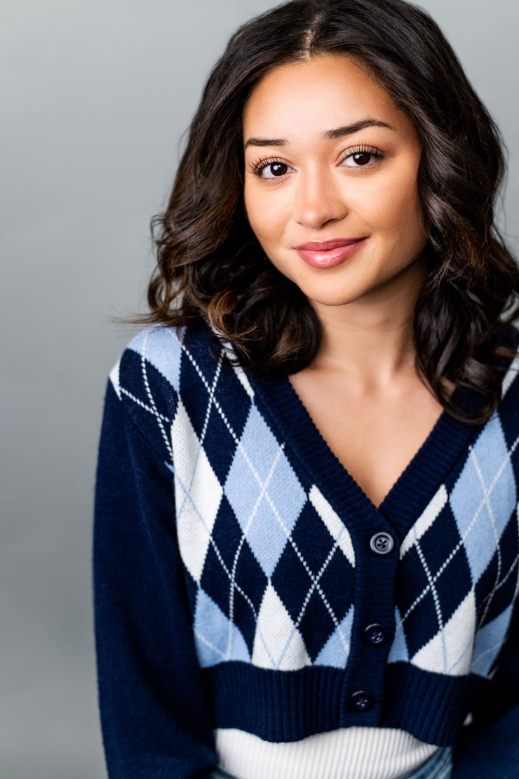 Image of Lauryn Speights