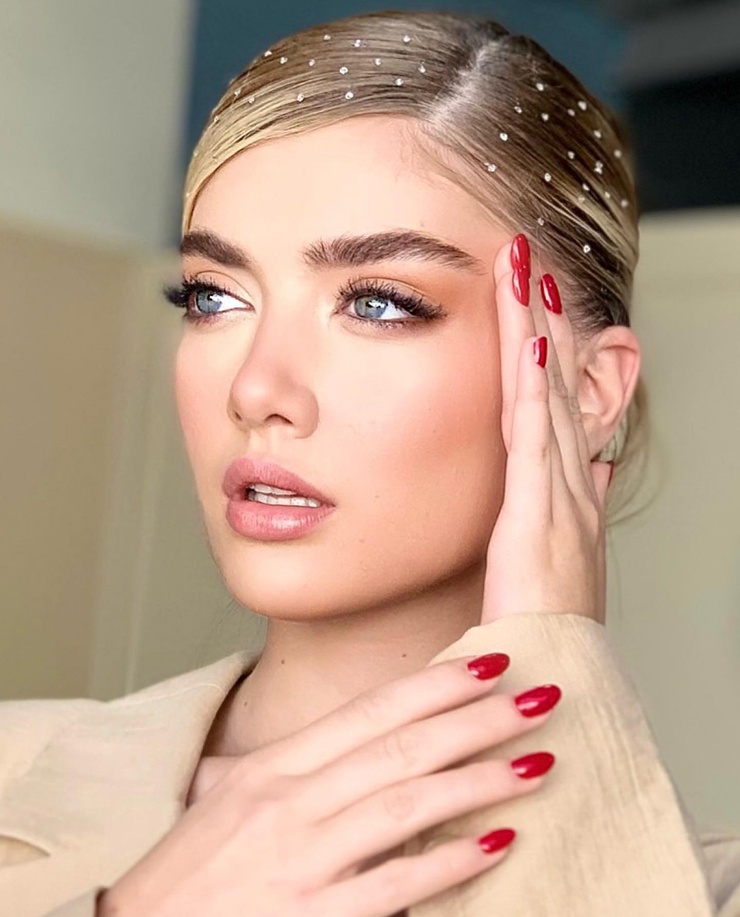 Picture of Negin Haghdost