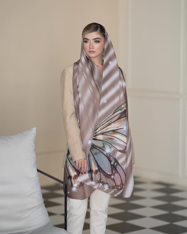 Negin Haghdost picture