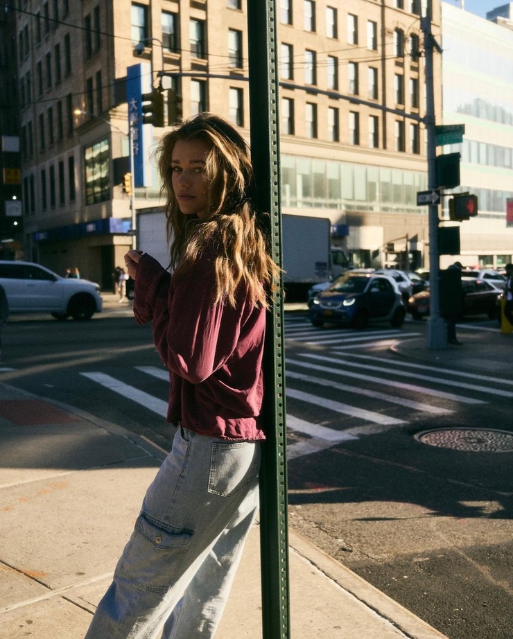 Picture of Isabell Andreeva