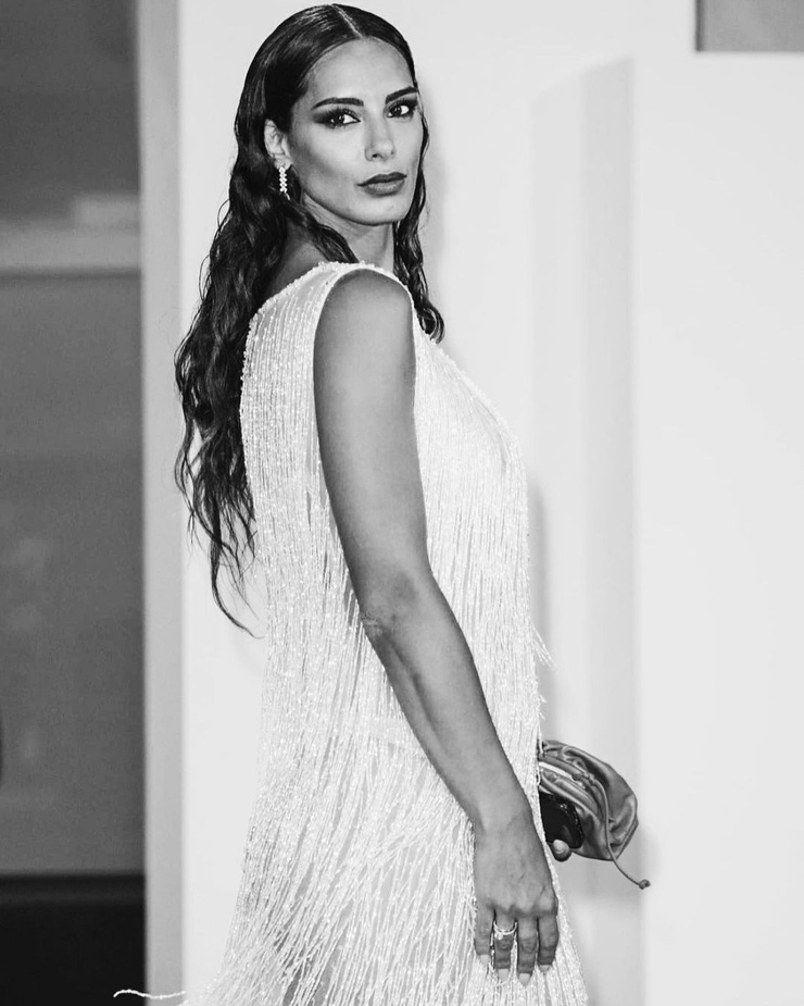 Picture of Raffaella Modugno