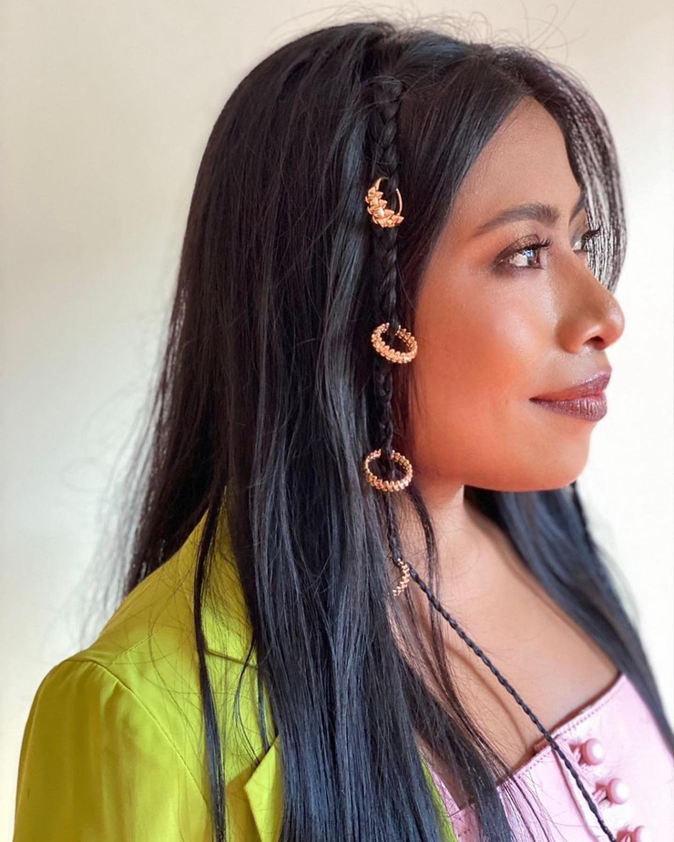 Yalitza Aparicio image