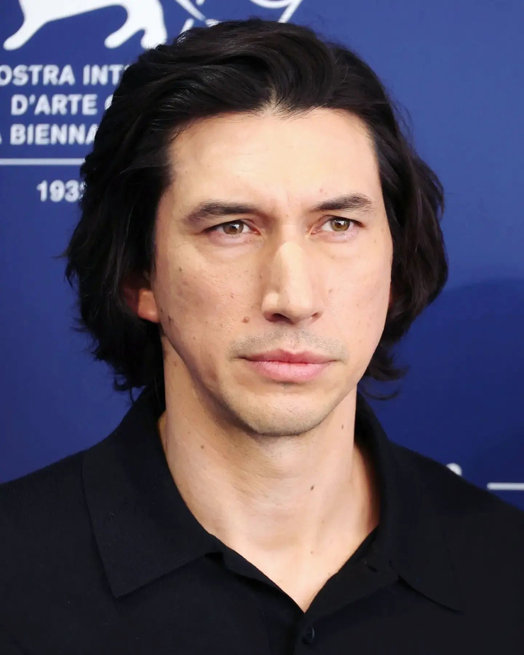 Adam Driver picture