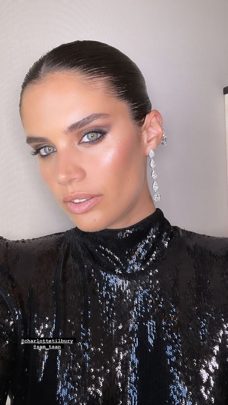 Picture of Sara Sampaio
