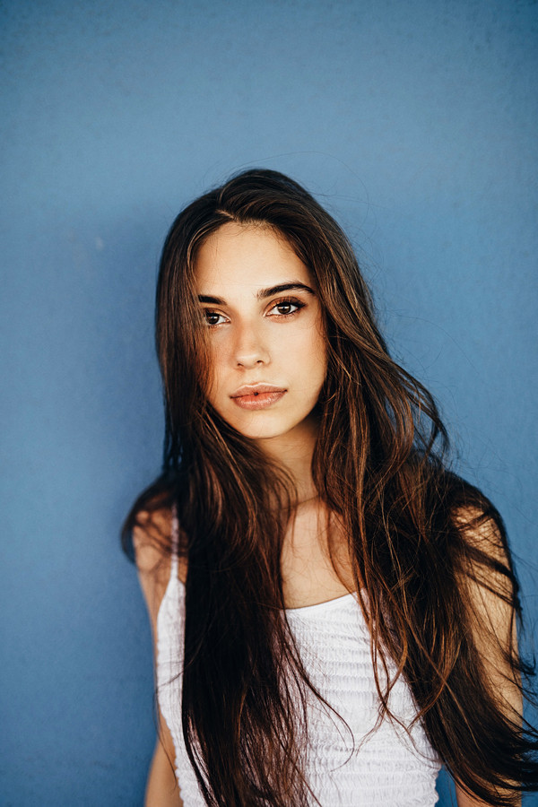 Image of Larissa Marielle Wehr