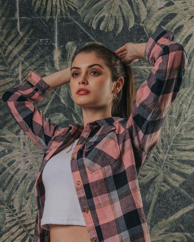 Picture of Ignacia Fernández Salas