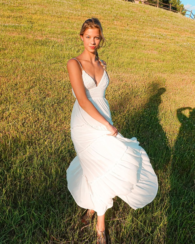 Sydney Morgan ~ Instagram