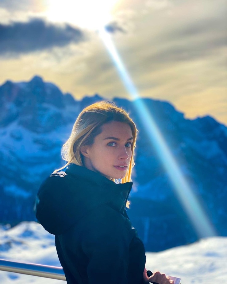 Picture of Giulia Arena