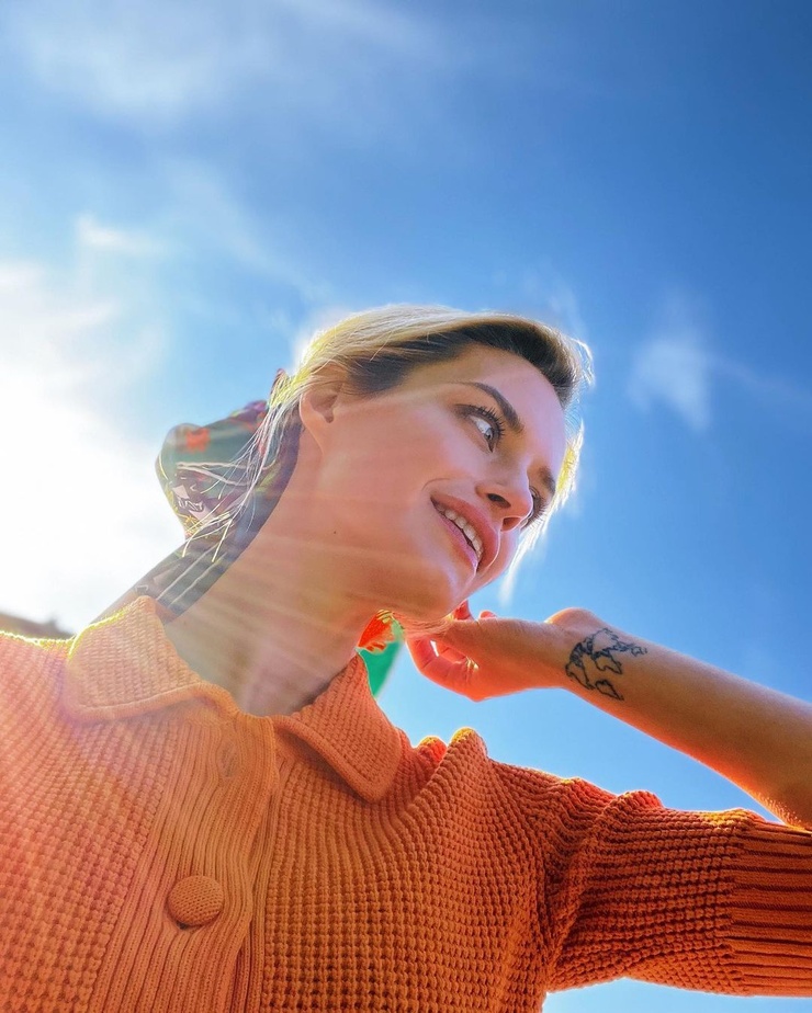 Image of Giulia Arena