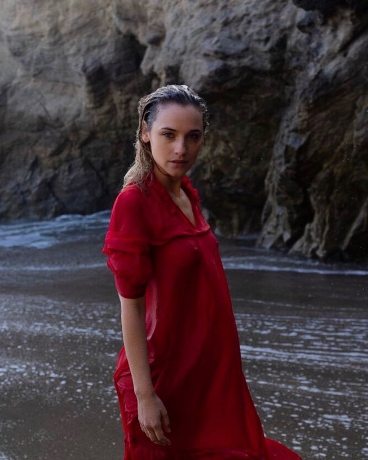 Picture of Lily Piper Faye