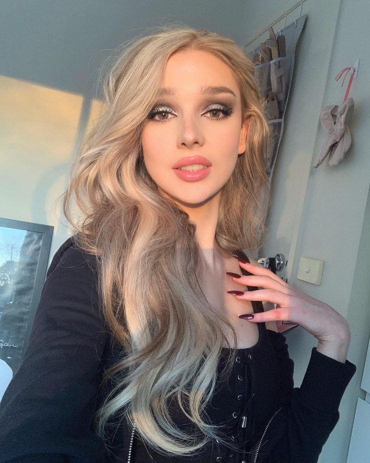 Picture of Grace Hyland