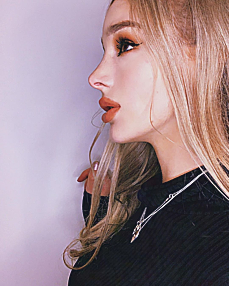Picture of Grace Hyland
