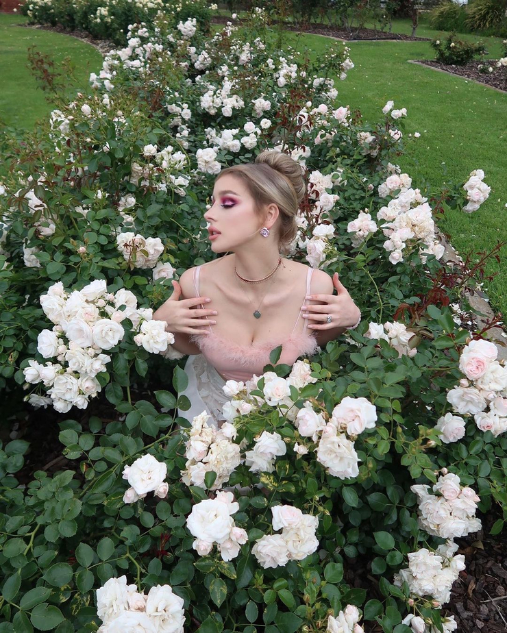 Picture of Grace Hyland