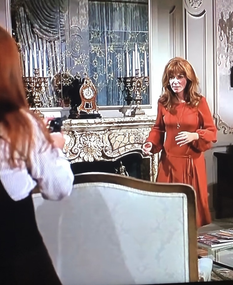 Columbo, 1971- screenshots