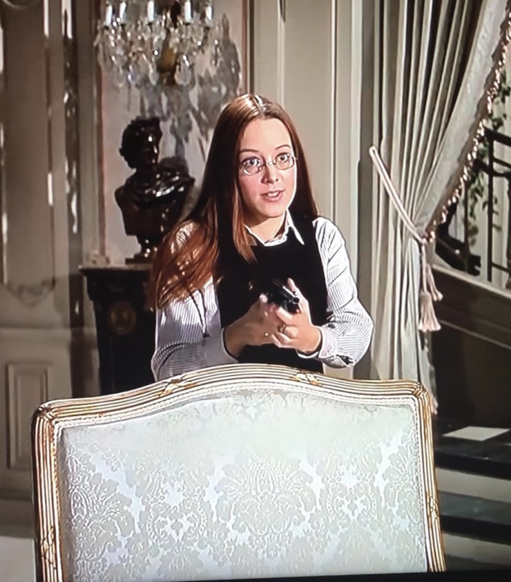 Columbo, 1971- screenshots