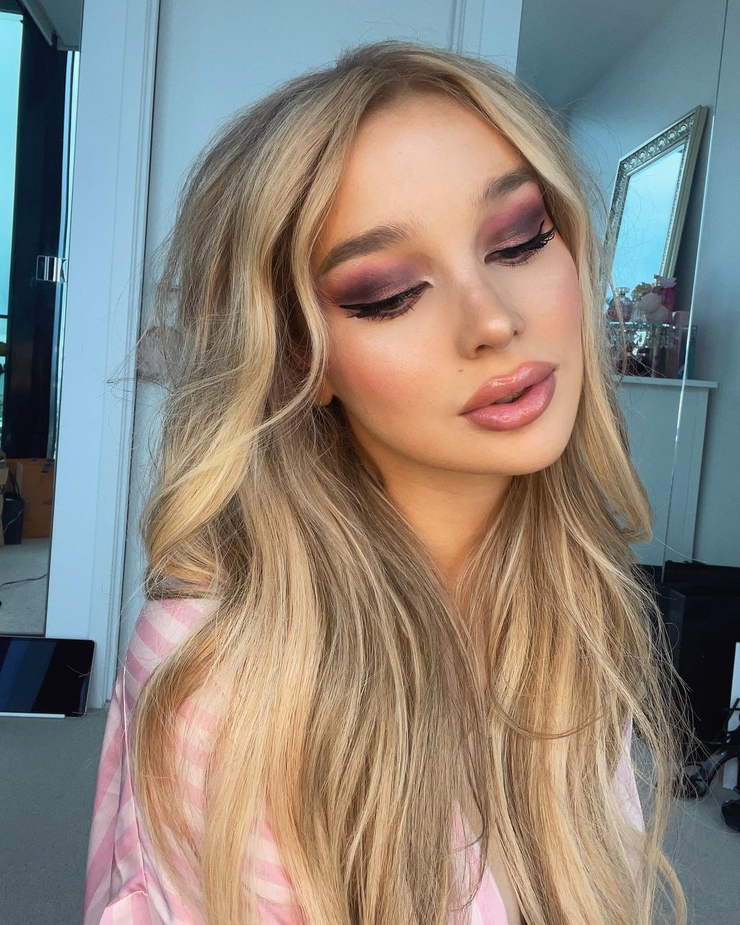 Picture of Grace Hyland