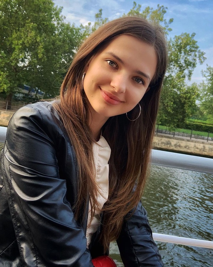 Picture of Mariya Kramarenko