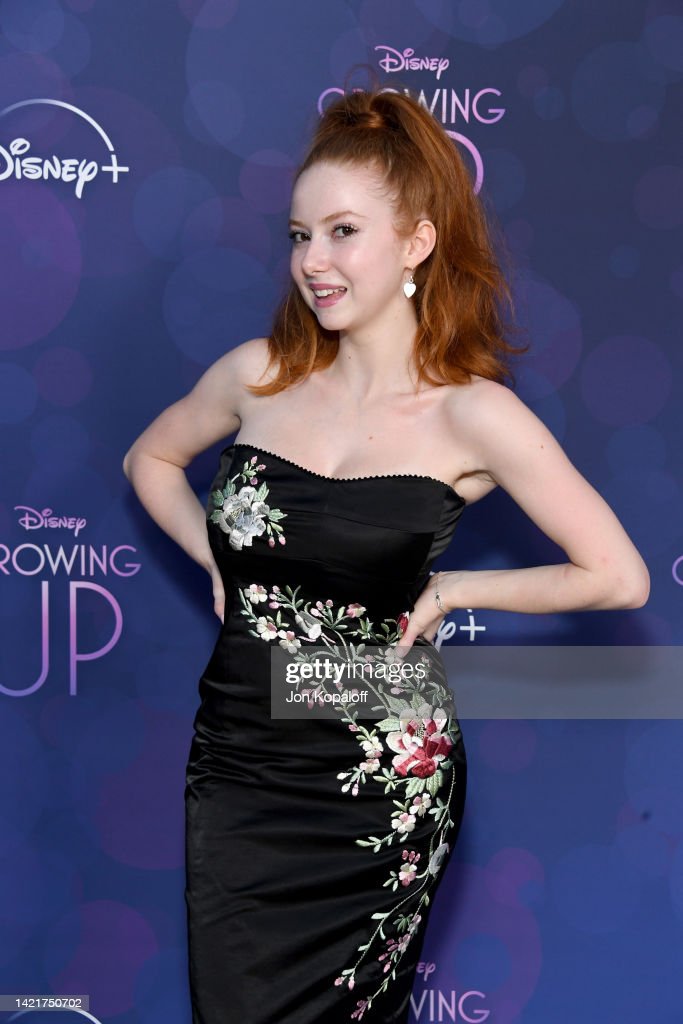 Francesca Capaldi image