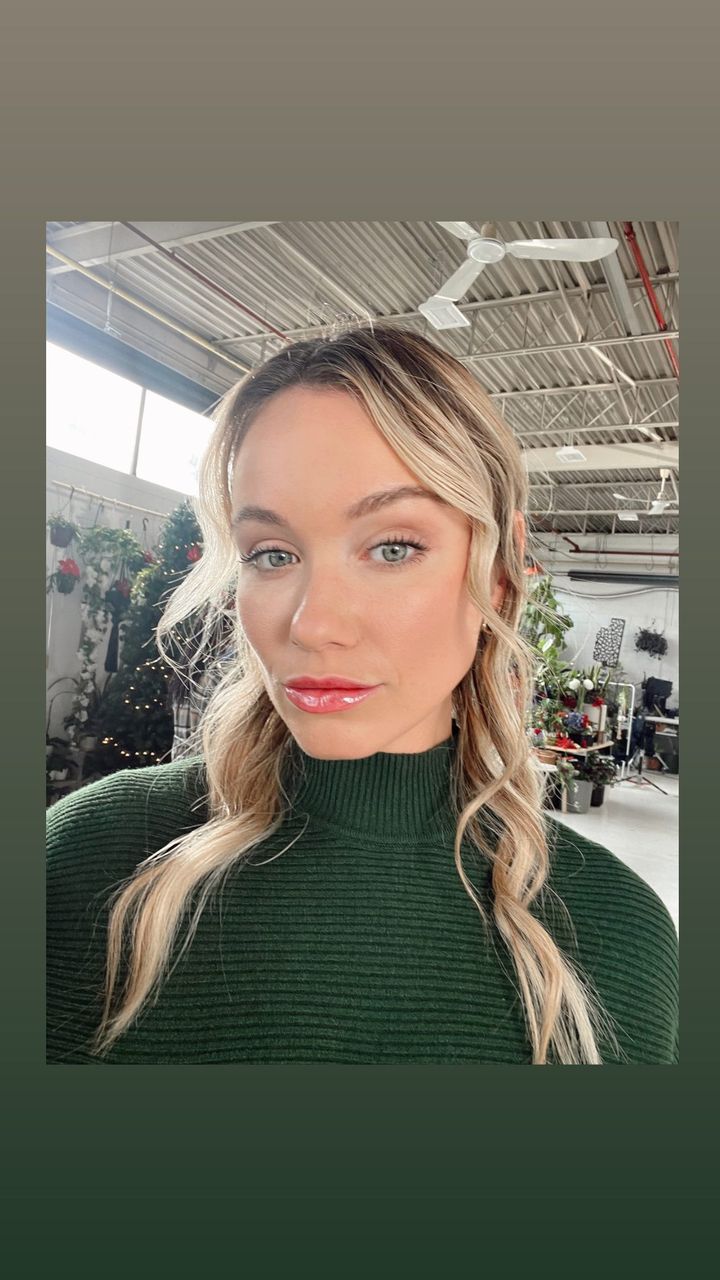 Picture of Katrina Bowden