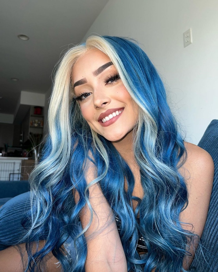 Image of Hailey Orona