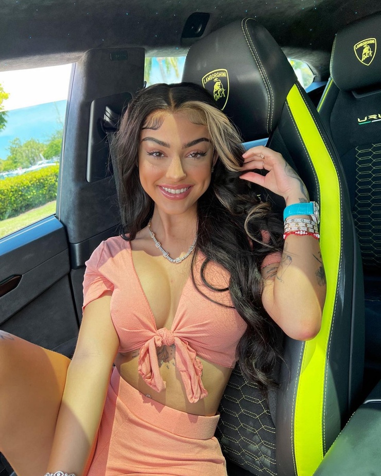 Picture of Malu Trevejo