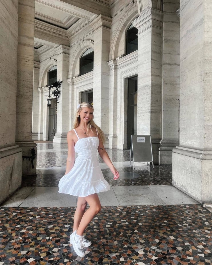 Picture of Loren Gray