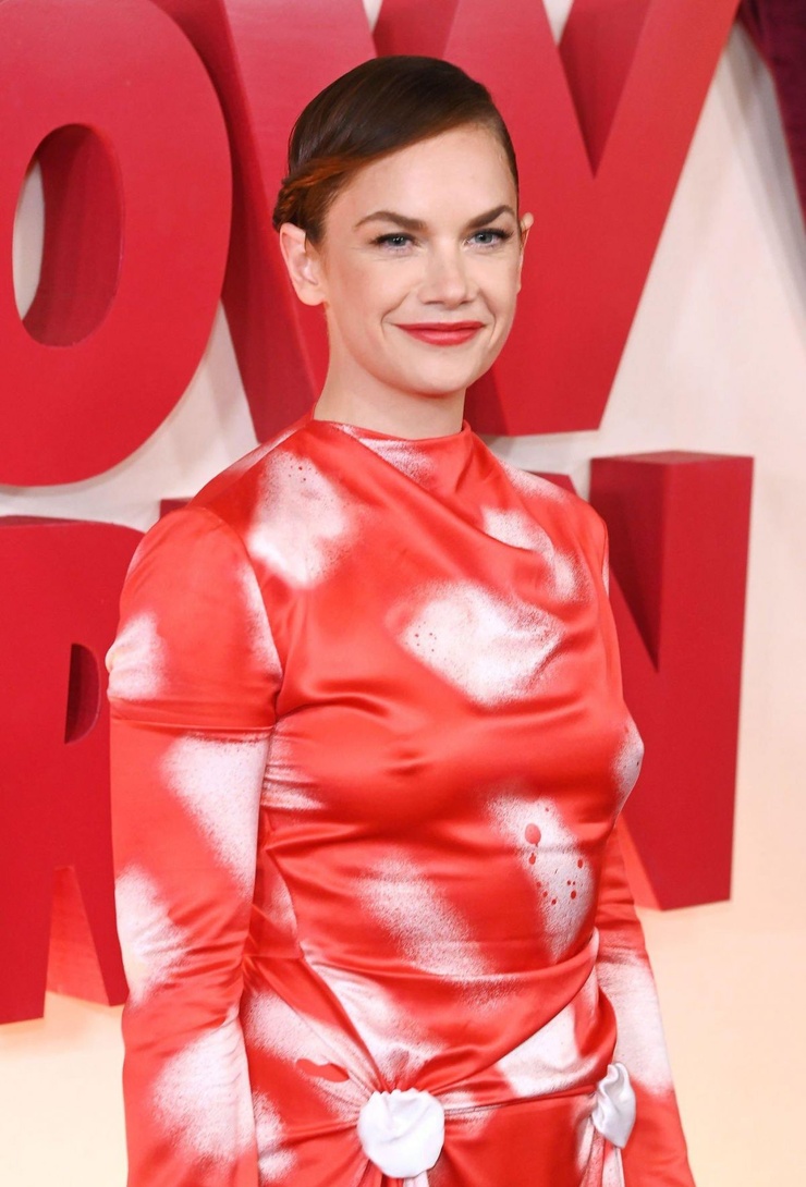 Ruth Wilson