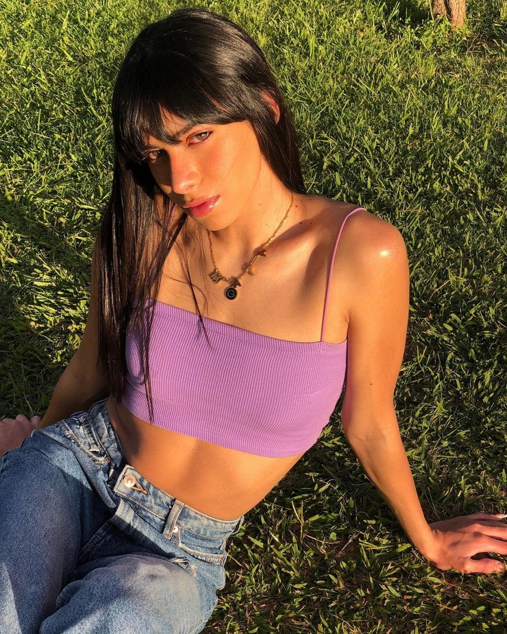 Picture of Gabrielle Maya