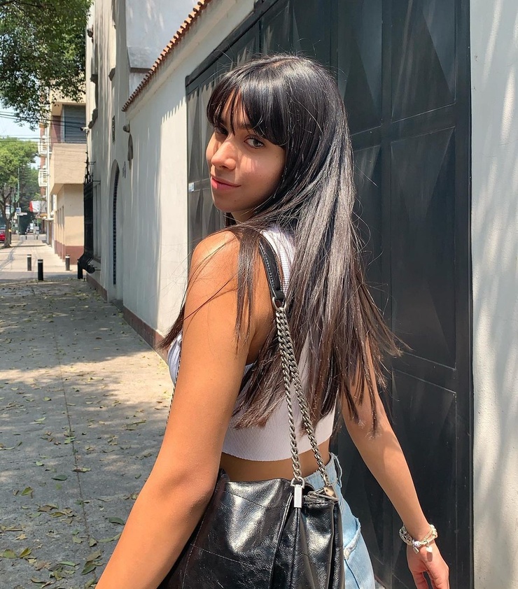 Picture of Gabrielle Maya