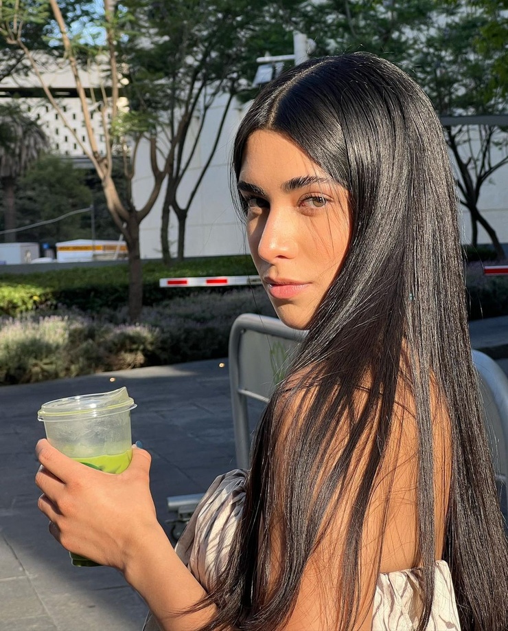 Picture of Gabrielle Maya