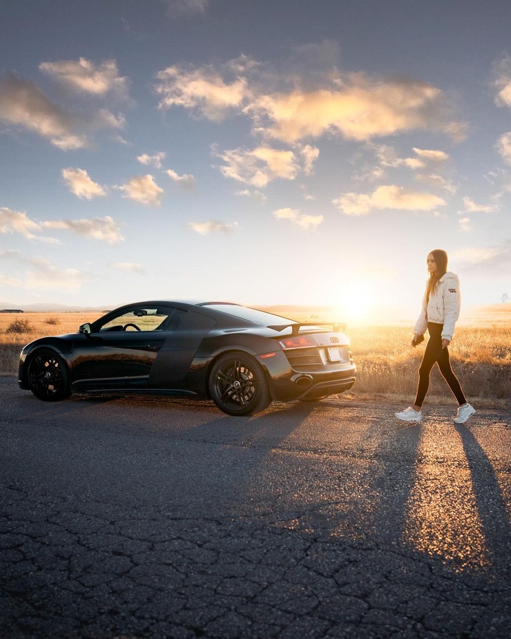 Picture of Corlé Bunch