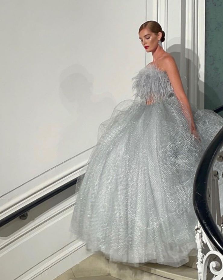 Alexina Graham picture