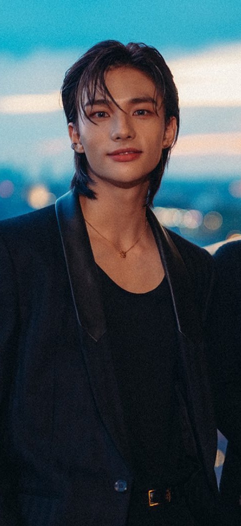 Picture of Hyun-Jin Hwang