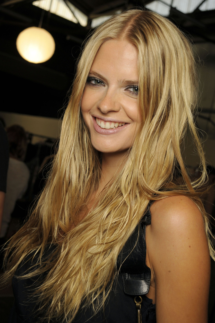 Image of Julia Stegner