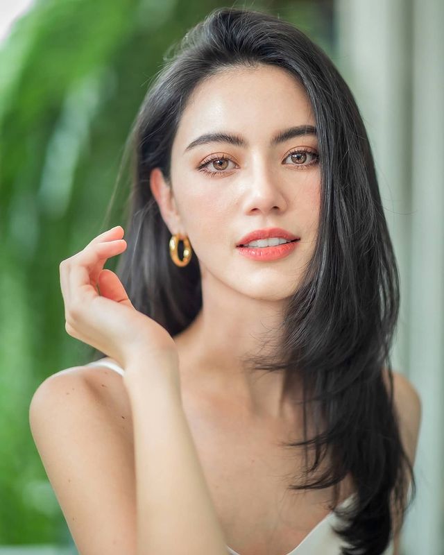 Picture of Davika Hoorne