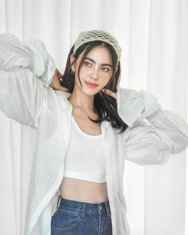 Picture of Davika Hoorne