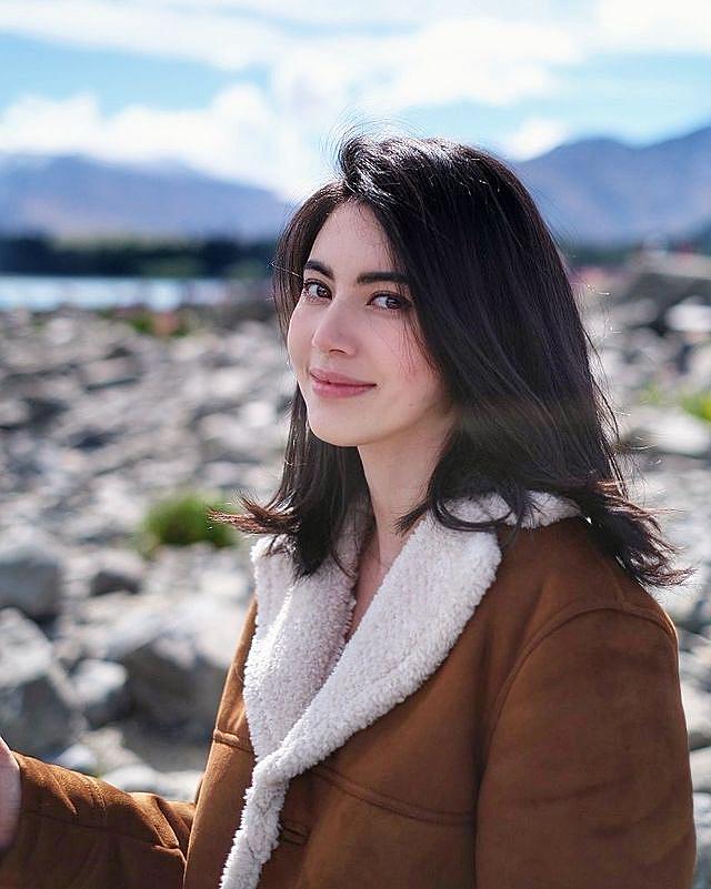 Picture of Davika Hoorne