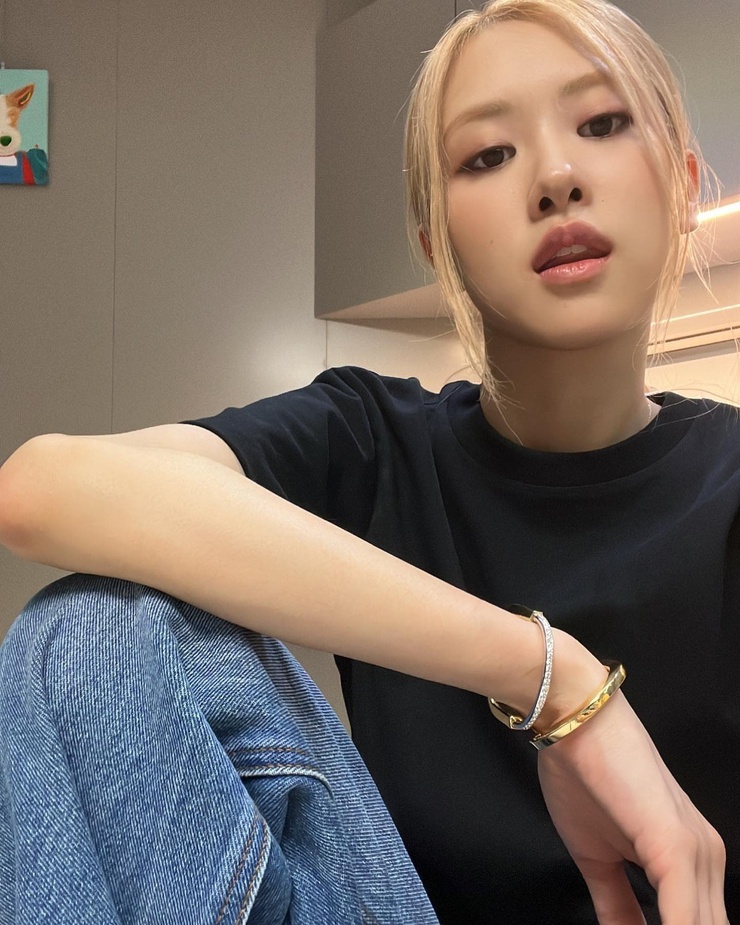 Picture of Roseanne Park