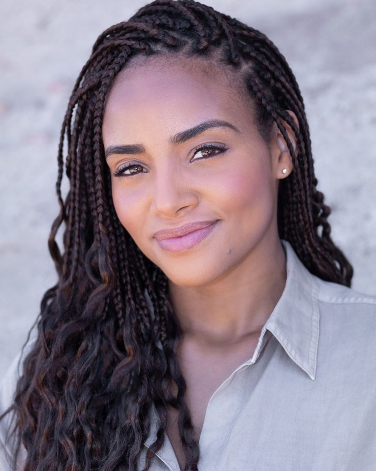 Meagan Tandy picture