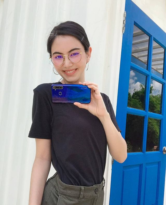 Image of Davika Hoorne
