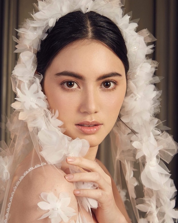 Davika Hoorne picture