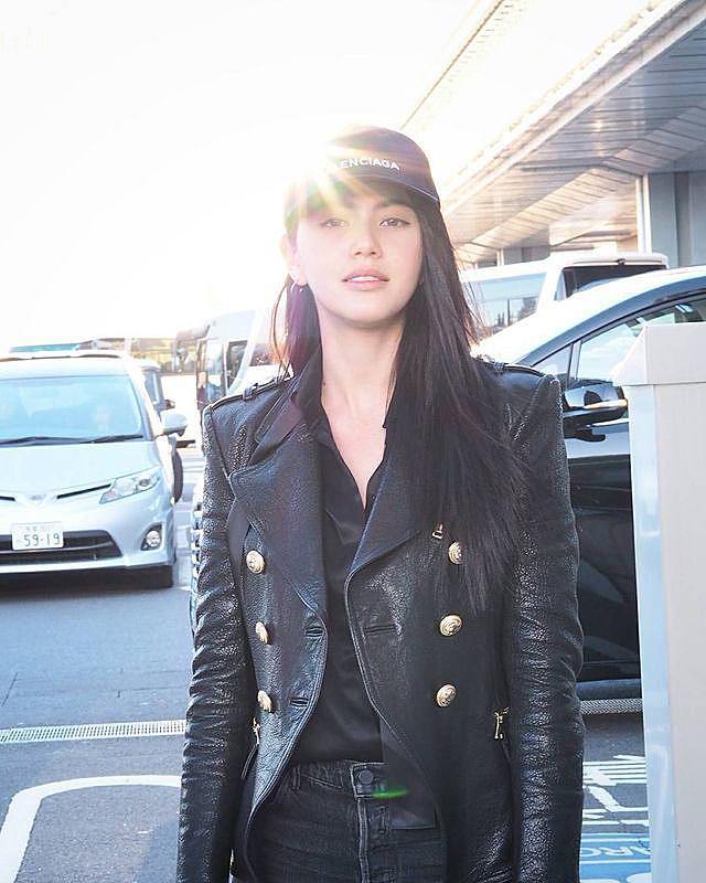 Picture of Davika Hoorne