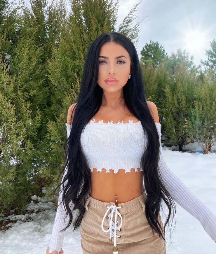 Image of Julia Sandoval