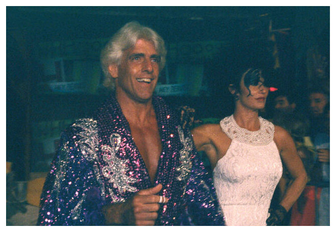 Ric Flair