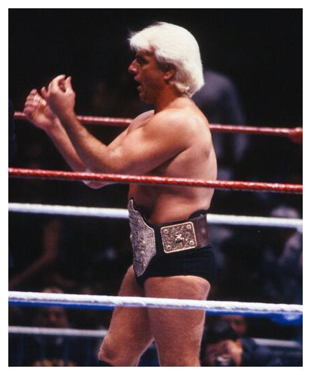 Ric Flair